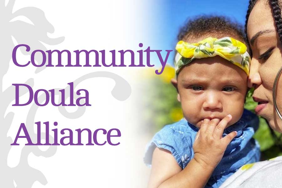 Community Doula Alliance | Training Diverse Doulas to Support Diverse ...
